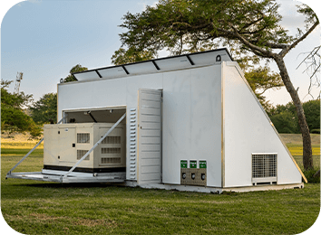 Green Power Technologies | Sustainable Remote Power Solution