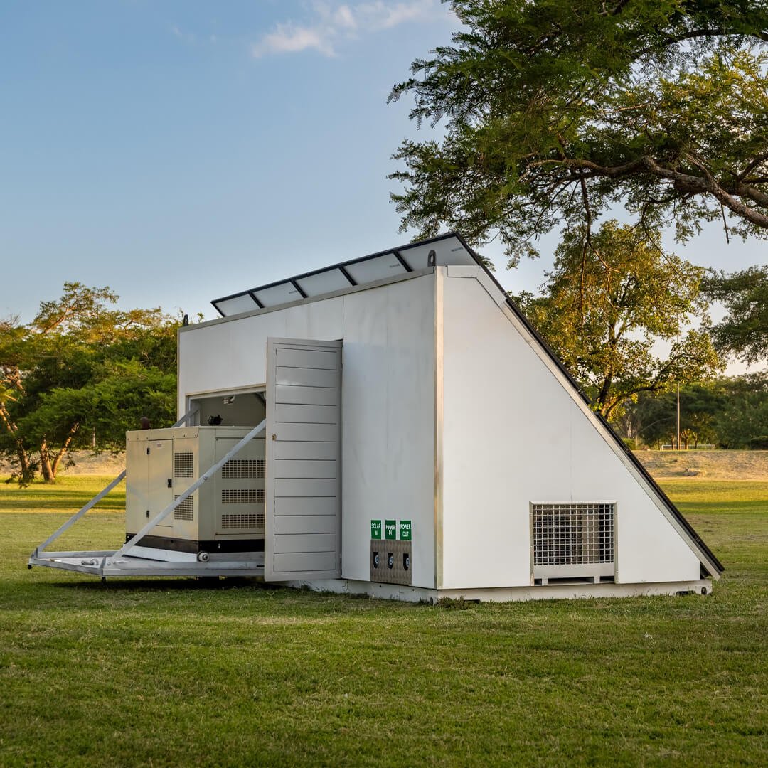 Green Power Technologies | Sustainable Remote Power Solution