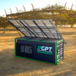 Green Power Technologies | Sustainable Remote Power Solution