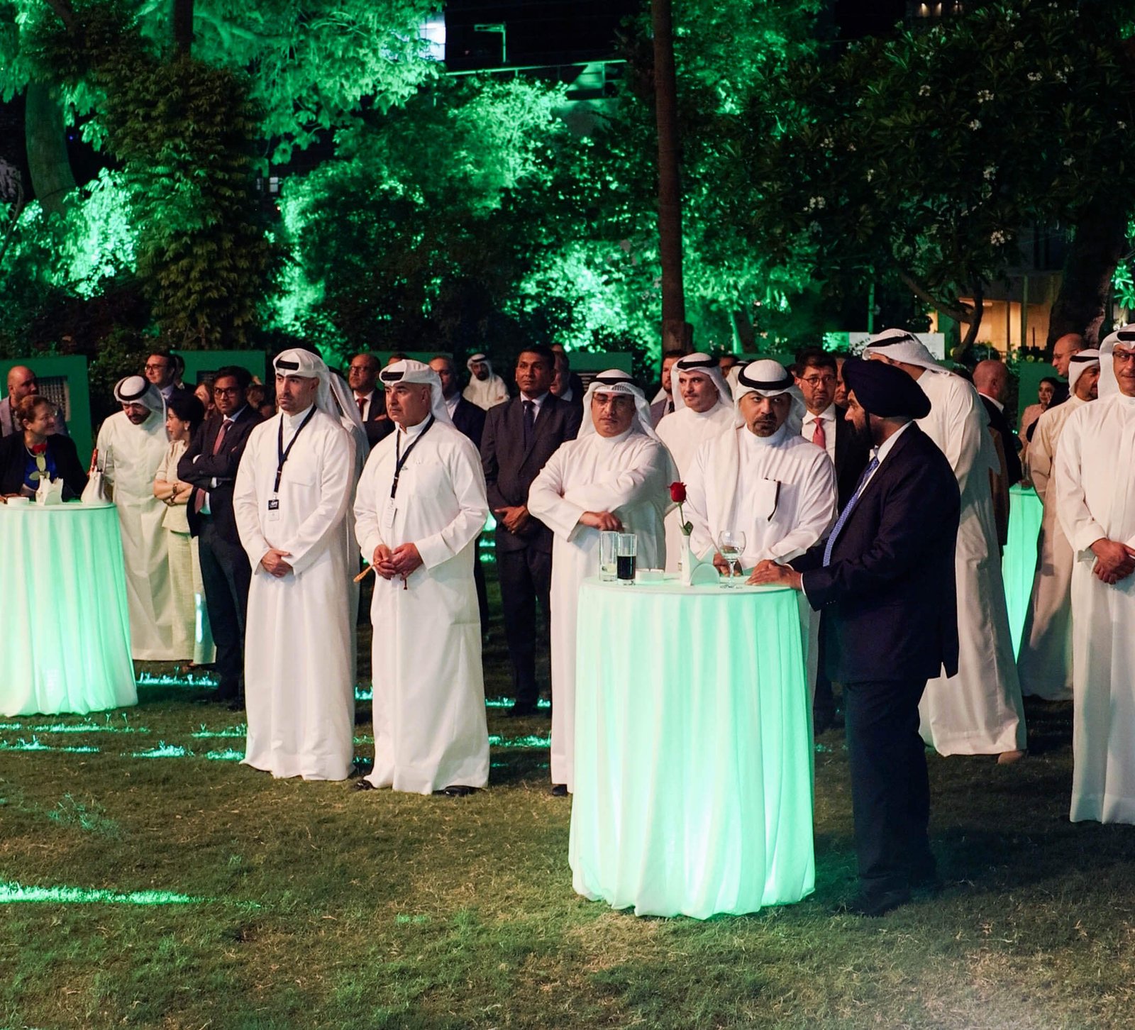 GPT & KBR Launch: Powering the Future of Green Energy in Kuwait - Green ...
